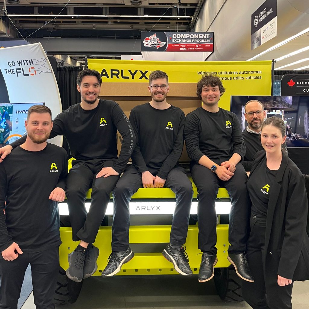 Press Release – CIM CONNECT 2025 – MISA Group | Groupe MISA