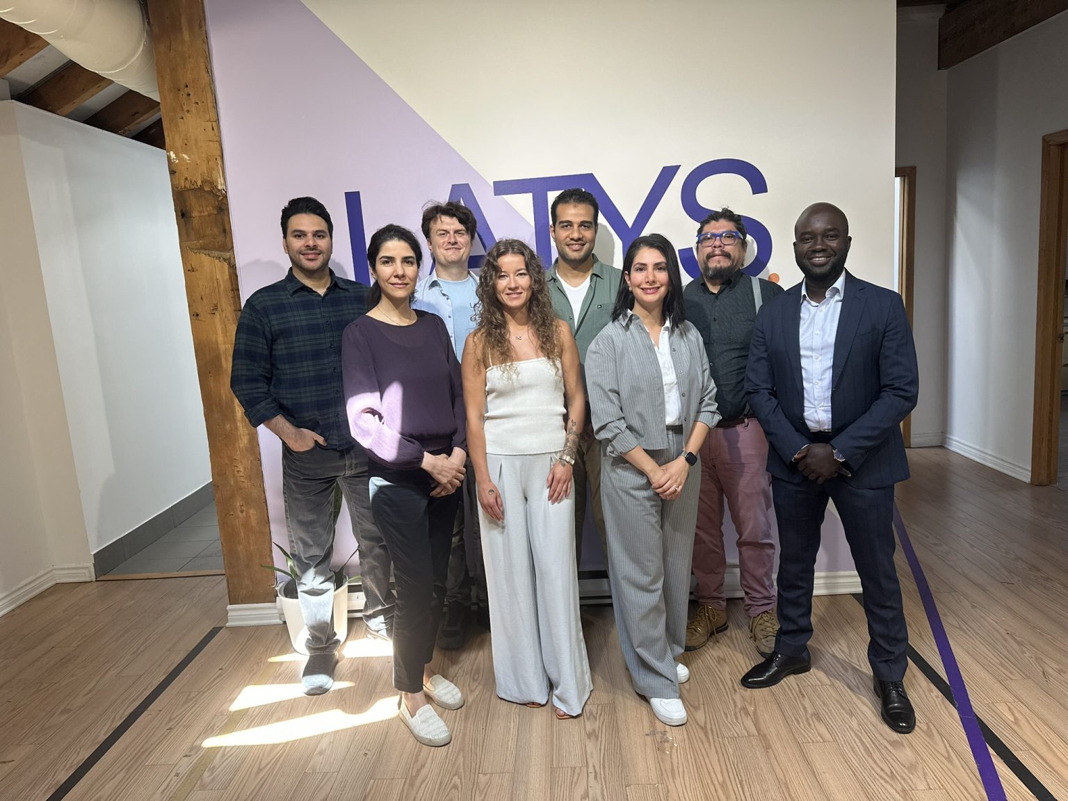 LATYS FOCUS par Latys Intelligence Inc. | Groupe MISA